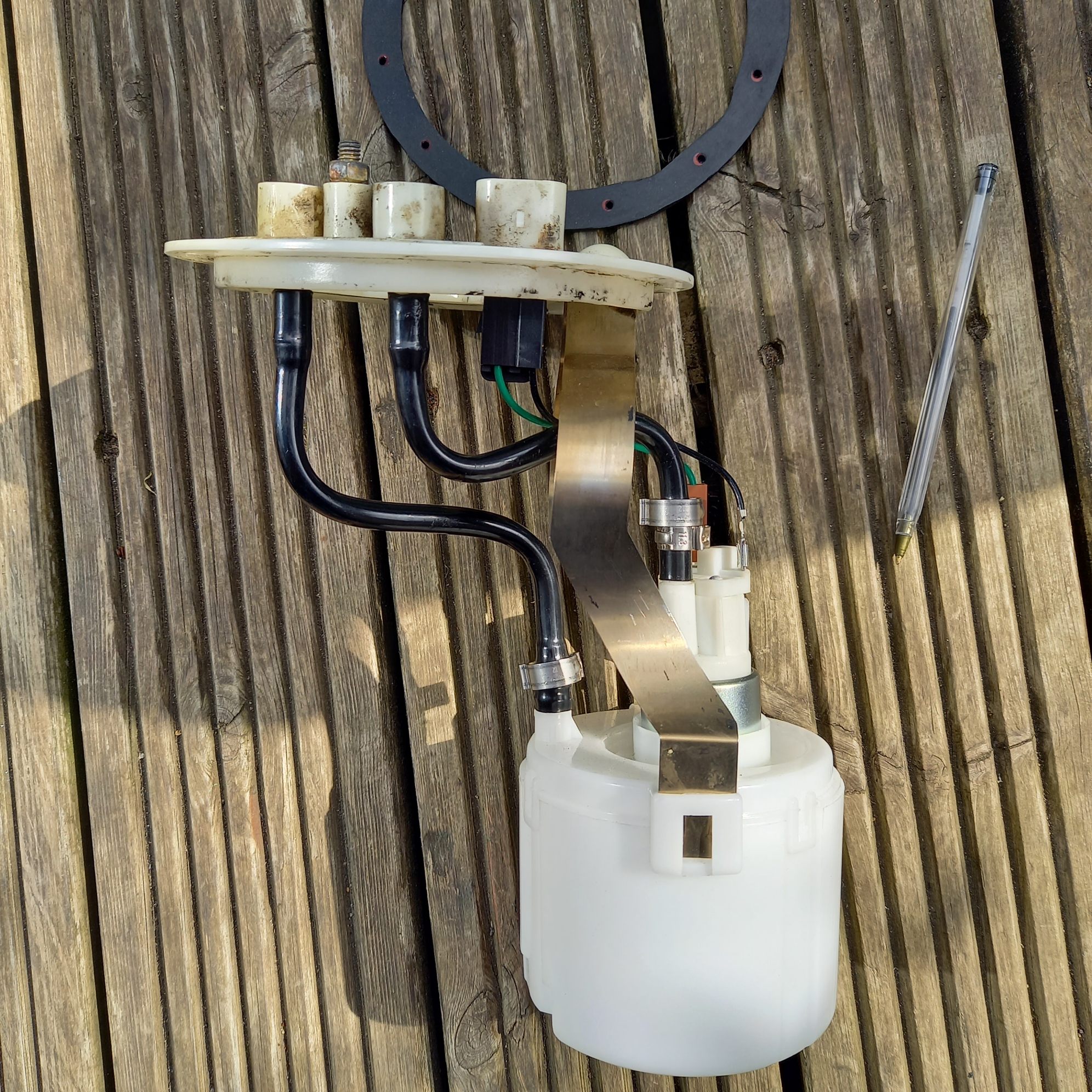 The Abarth Project – Fiat Cinquecento Restoration