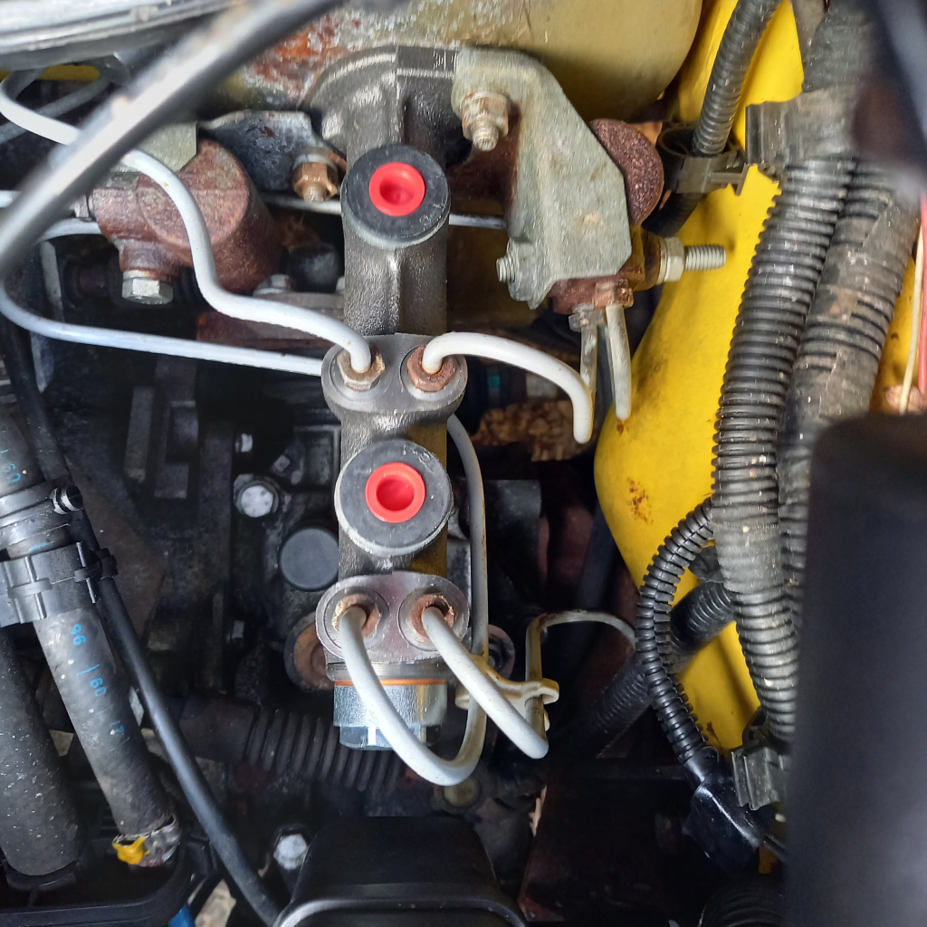 The Abarth Project – Fiat Cinquecento Restoration